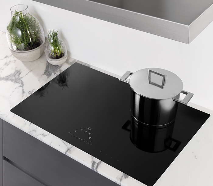 Novy Induction Hobs | AGA Living
